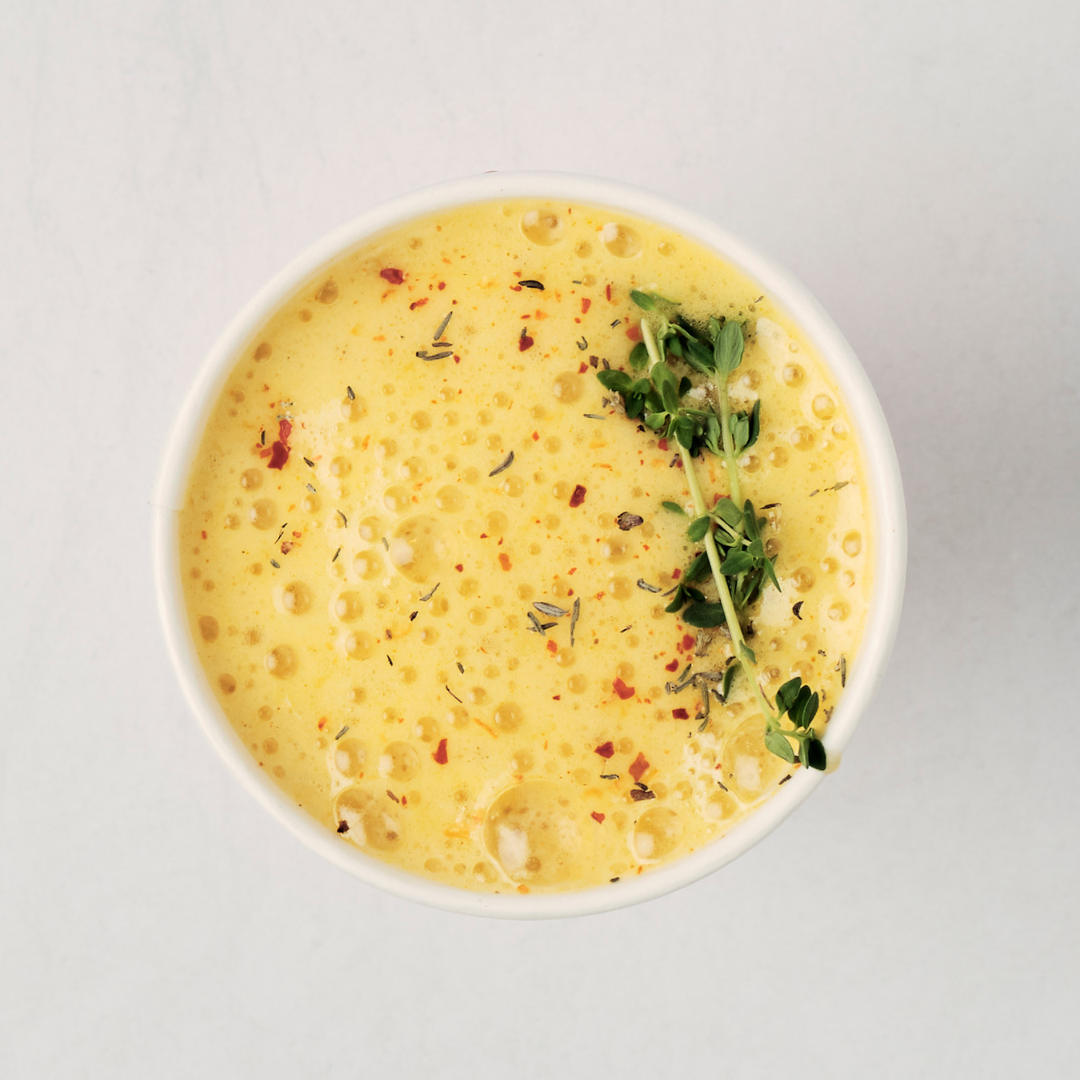 Vår värld av buljonger – Original Brothy