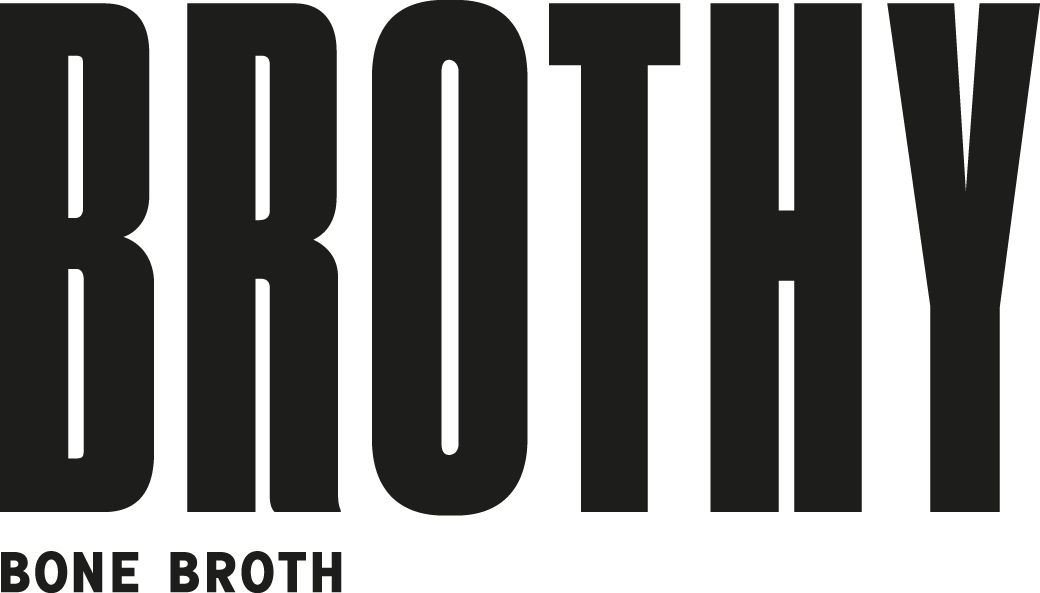 BROTHY - Bone Broth – Original Brothy